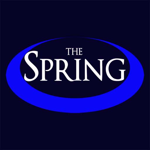 The Spring - The Spring Immersive